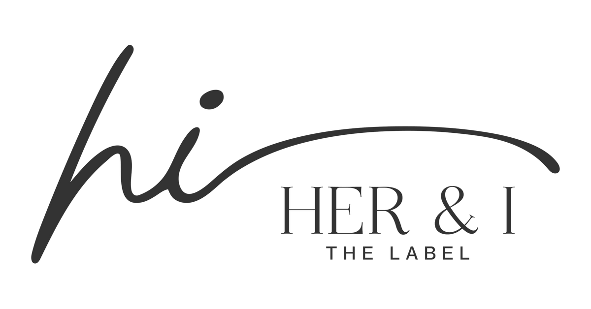 her label